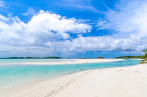 Raivavae aux Australes : comme un air de paradis - Tahiti Le Blog