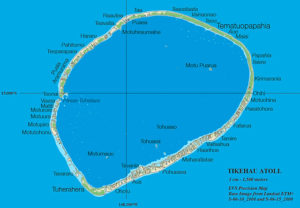 Atoll de Tikehau : notre weekend au paradis - Tahiti Le Blog