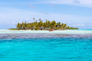 Rangiroa : un weekend sur le plus grand atoll de Polynésie - Tahiti Le Blog