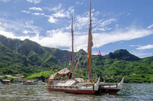 Peuplement de la Polynésie: une migration océanienne - Tahiti Le Blog